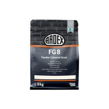 Ardex Grout FS-DD Ultra White 1.5kg 10140