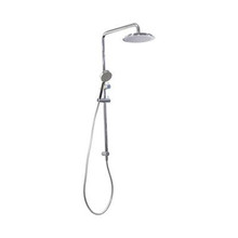Hansa Ecojet 230 Shower System 3 Function Hand Piece Chrome HSS440230B ...