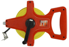 Work Force Tape Measure 30M Open Reel 07496 - Hardware & General