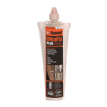 Ramset UltraFix™ Plus Cartridge 300 ml Polyester UFP300 - Hardware ...