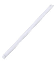36W Tri Surface Mounted Batten Dimmable LED RAZORDM002A - Hardware ...