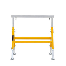 Butlins Maxi Adjustable Trestle 470-900mm 450kg TRE06.2600.043