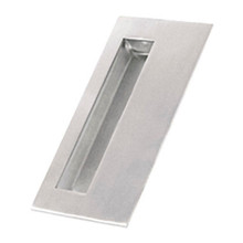 Scope FP35SS 150x75 Flush Pull - Stainless Steel - Hardware & General