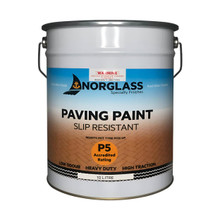 Norglass Slip Resistant Paving Paint 10L