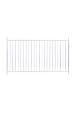 Temporary Pool Fencing Panel - Hardware & General