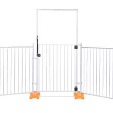 Temporary Pool Fencing Gate & Frame - Hardware & General