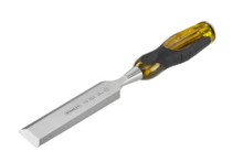 STANLEY CHISEL FATMAX THRU-TANG 32m - Hardware & General