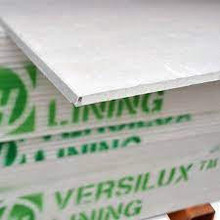 VERSILUX LINING 6mm 1200mm x 3000mm 400776JHS - Hardware & General