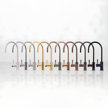 Puretec DFU Goose Neck Faucet