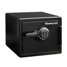 Sentry Digital Safe Fire & Water Resistant 22.8L - SFW082ESB