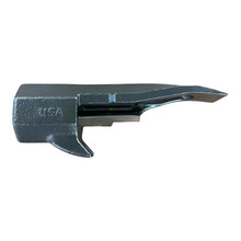 Martinez M79 Raw/Standard 2lb Sledge Hammer Head