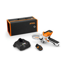 Stihl GTA 26 Garden Pruner Kit 0.18kW 10.8V GA010116915