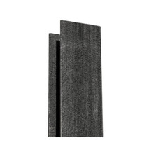 U-Panel H-Section Fibre Reinforced Polymer Composite Joiner Post FRPH
