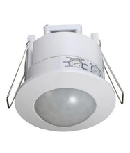 SENS003: Infrared Recessed Motion Sensors IP20 - Hardware & General