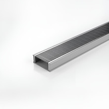 Stormtech 65ARG25 Linear Drainage Modular Kit 316SS