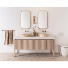 ADP Harper Bathroom Vanity Collection
