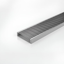 Stormtech 100TRG20 Linear Drainage Modular Kit 316SS