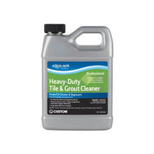 Aqua Mix Heavy-Duty Tile & Grout Cleaner