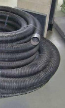 Aggflow Pipe 65MMX10M - Hardware & General