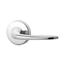 Lockwood Velocity Series 63mm Summit Lever Door Handle - Professional ...