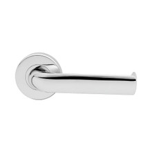 Lockwood Velocity Series 55mm Accession Lever Door Handle AS1428.1 ...