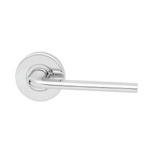 Lockwood Velocity Series 55mm Glide Lever Door Handle - Display Pack