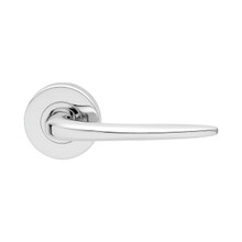 Lockwood Velocity Series 55mm Summit Lever Door Handle - Trade Pack