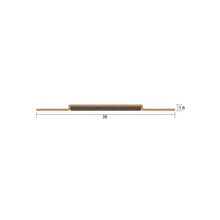 Kilargo KG4002-2100 Intumescent Fire Door Perimeter Upgrade Seal