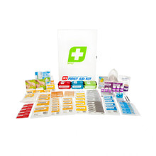 FastAid R3 Constructa Max Pro™ Heavy-Duty First Aid Kit for ...