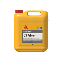 Sika Sikafloor®-01 Primer Concentrated Synthetic Resin Primer