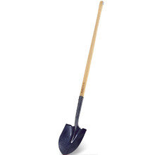 Ridgid Shovel R/M L/H 170FG: Durable and Versatile for Your Digging Needs