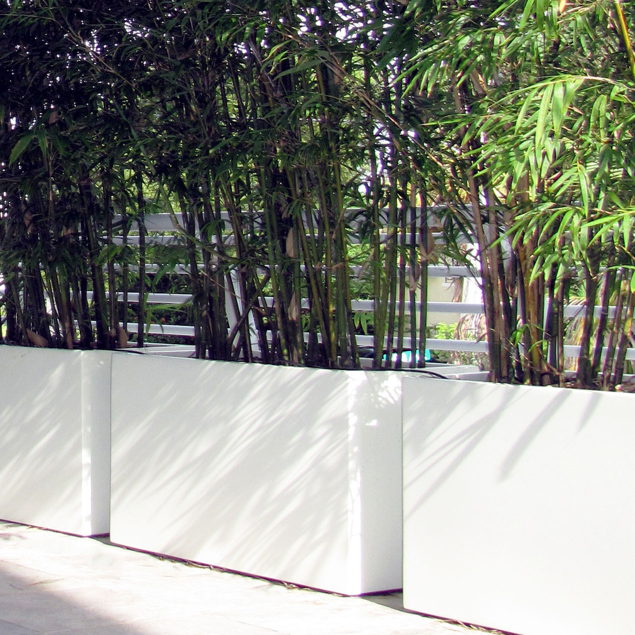 Brisbane Extra Large Planter Boxes | Pots Planters & More