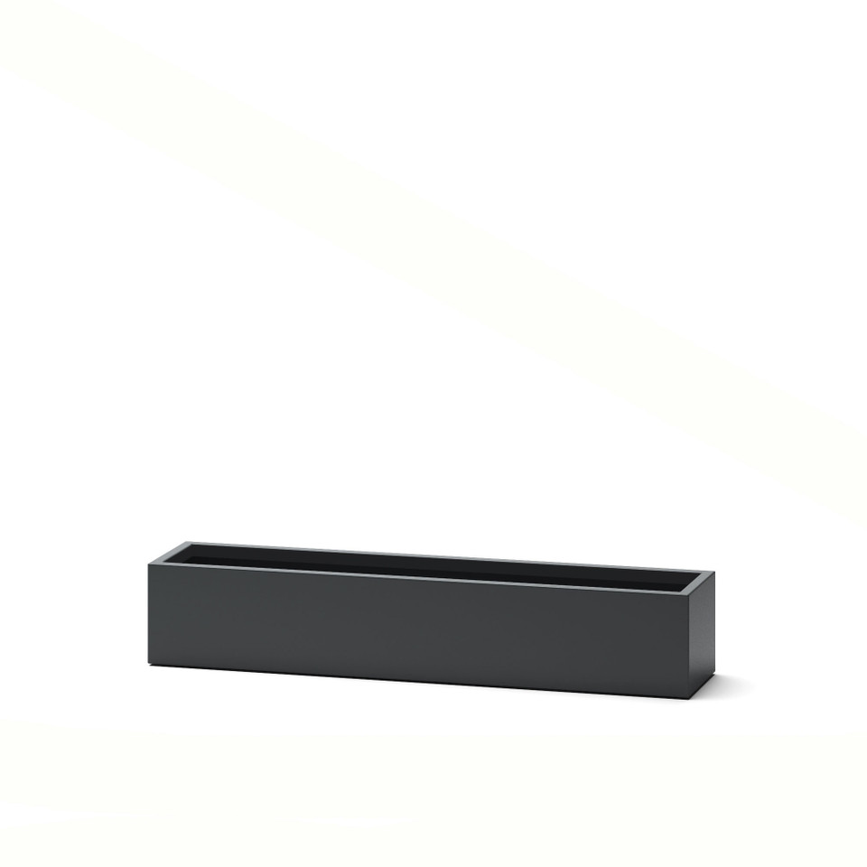 Long Planters for Linear Layouts and Extended Runs