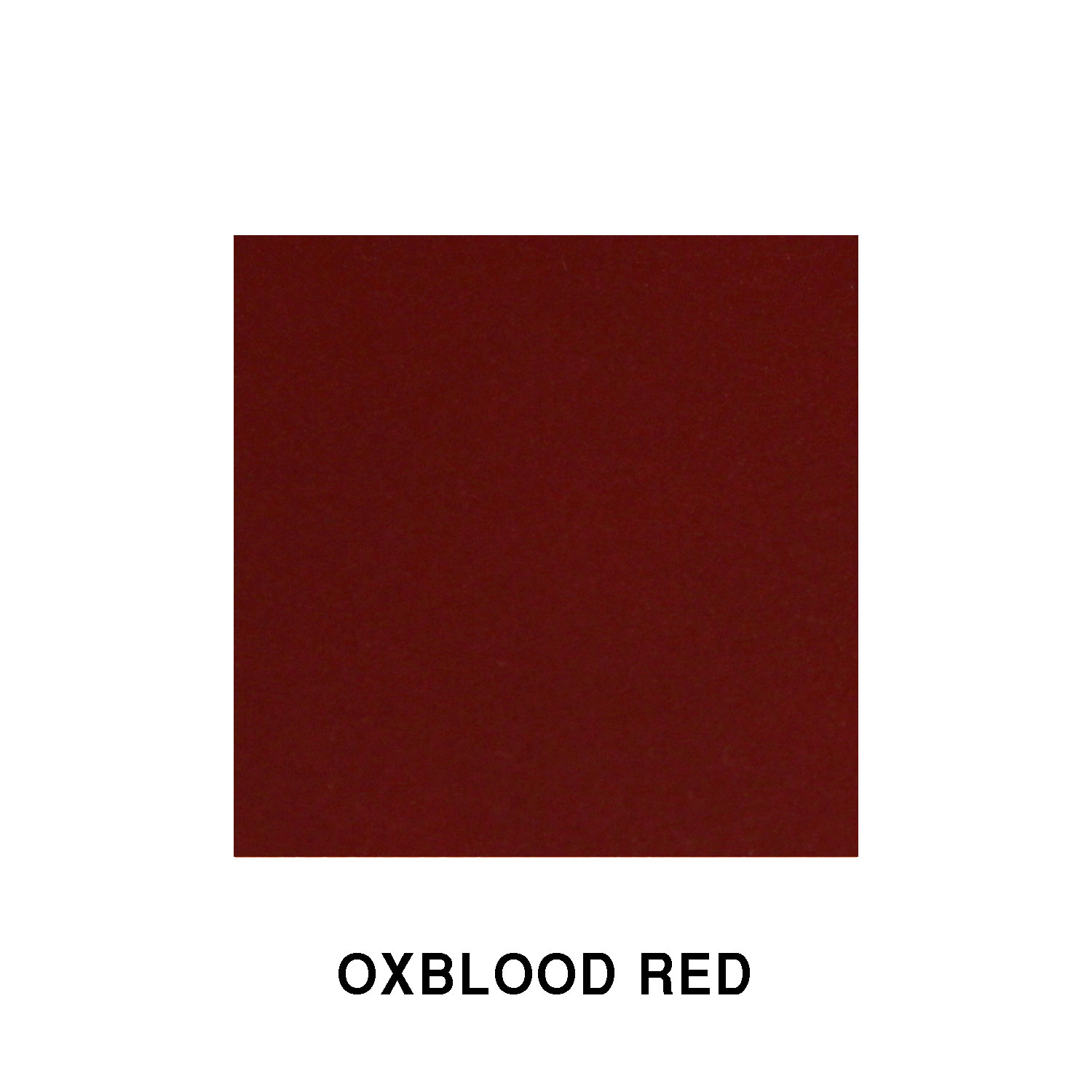 Free color sample