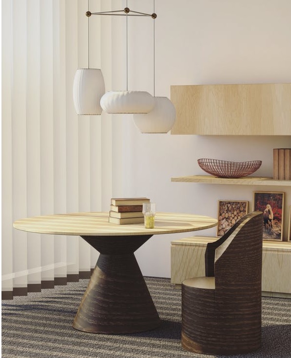 Geometry in Interior Design: Shapes, Style & 2026 Trends - Pots ...