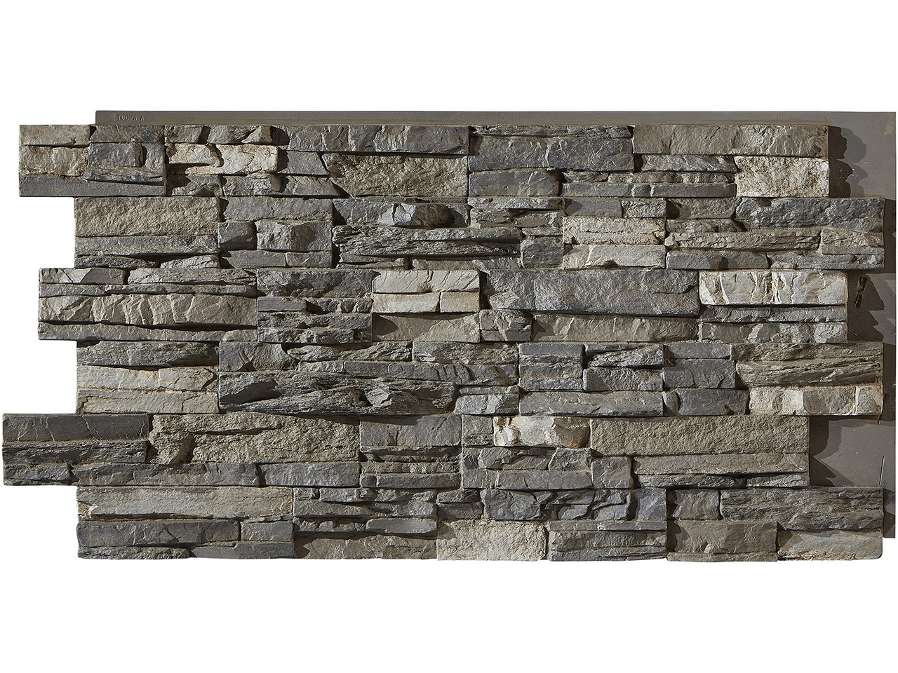 Dry Stack Panels Faux Stone Stone Veneer Panels Ready Stacked Stone