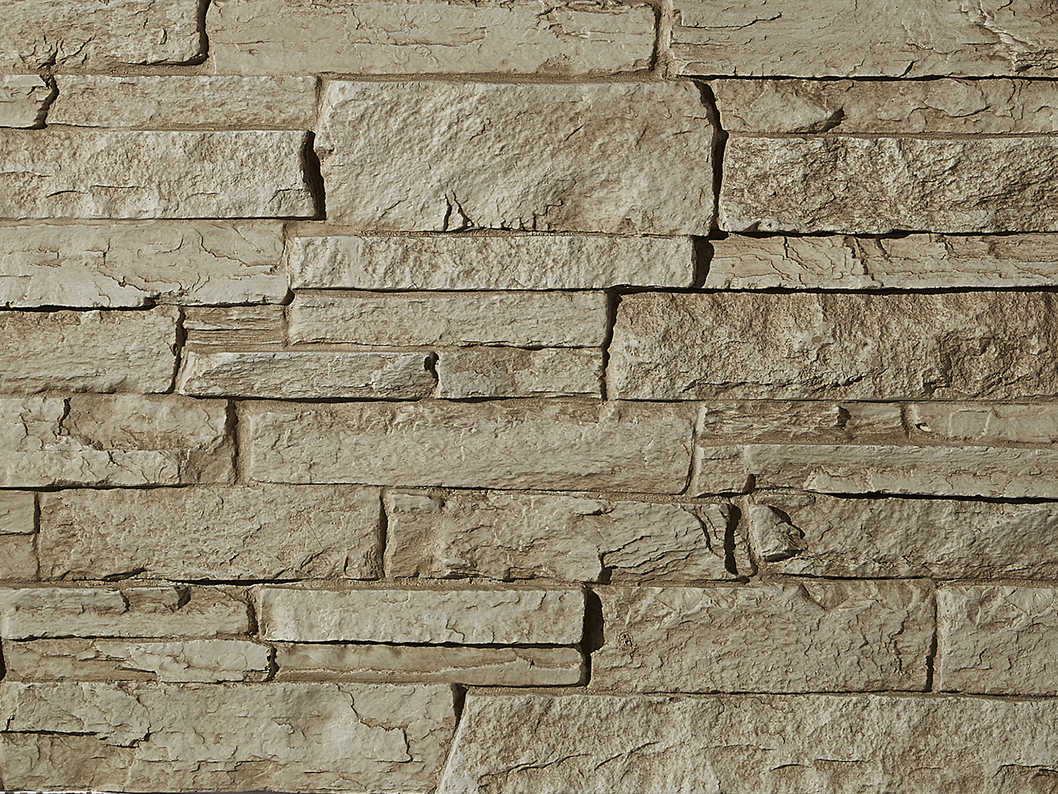 Sedona Dry Stack Faux Stone Panel| AZ Faux Beams