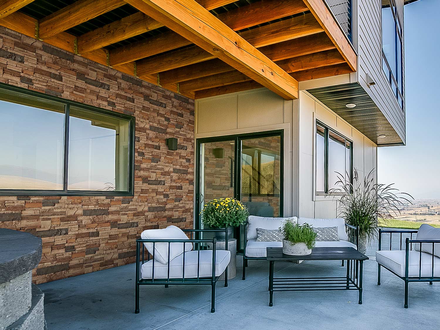 7 Outdoor Wall Paneling Ideas to Boost Curb Appeal - AZ Faux