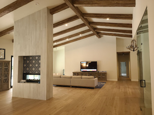 The Pros and Cons of Faux Wood Beams: A Comprehensive Guide - AZ Faux