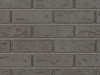 NovikBrick HL Hand-Laid Faux Brick Siding Panels