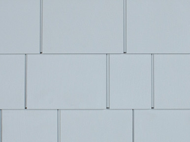 NovikShake NP Northern Perfection Shake Siding Sample