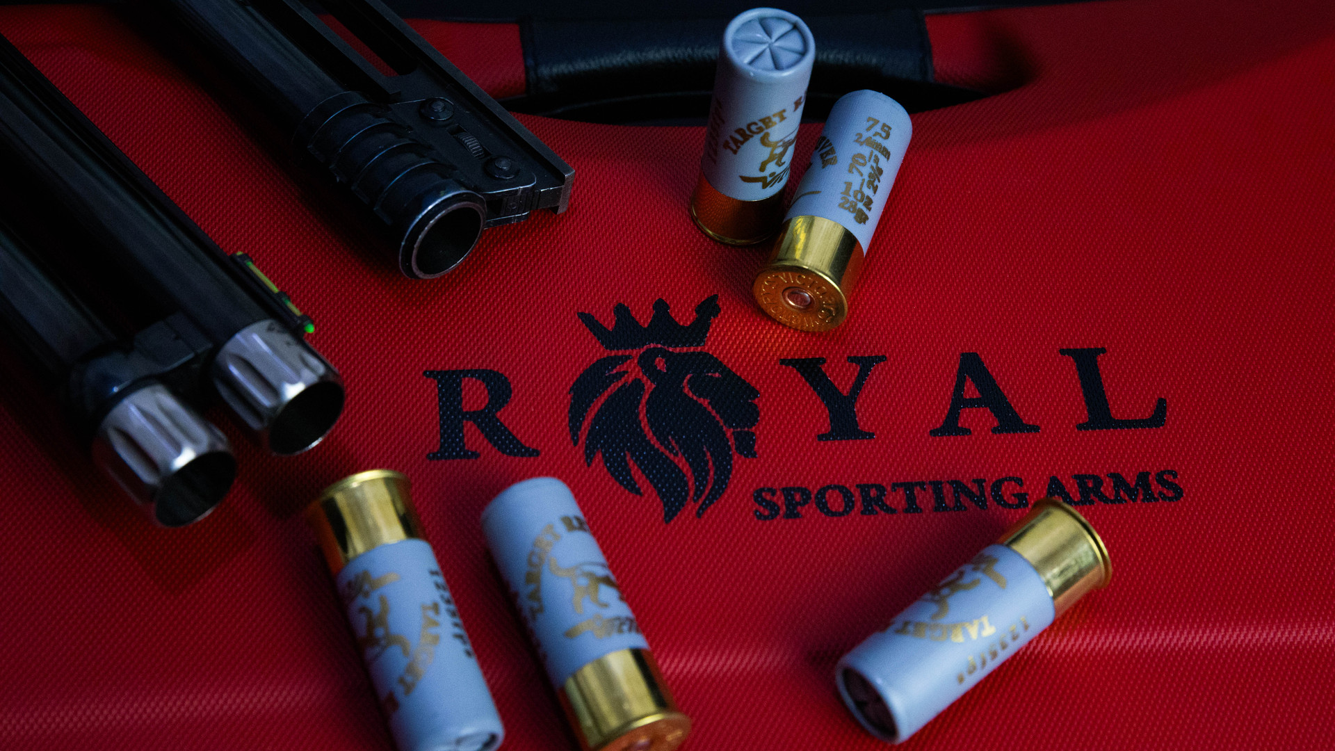 Royal Sporting Arms | New & Pre-Owned Premium Shotguns for Sale