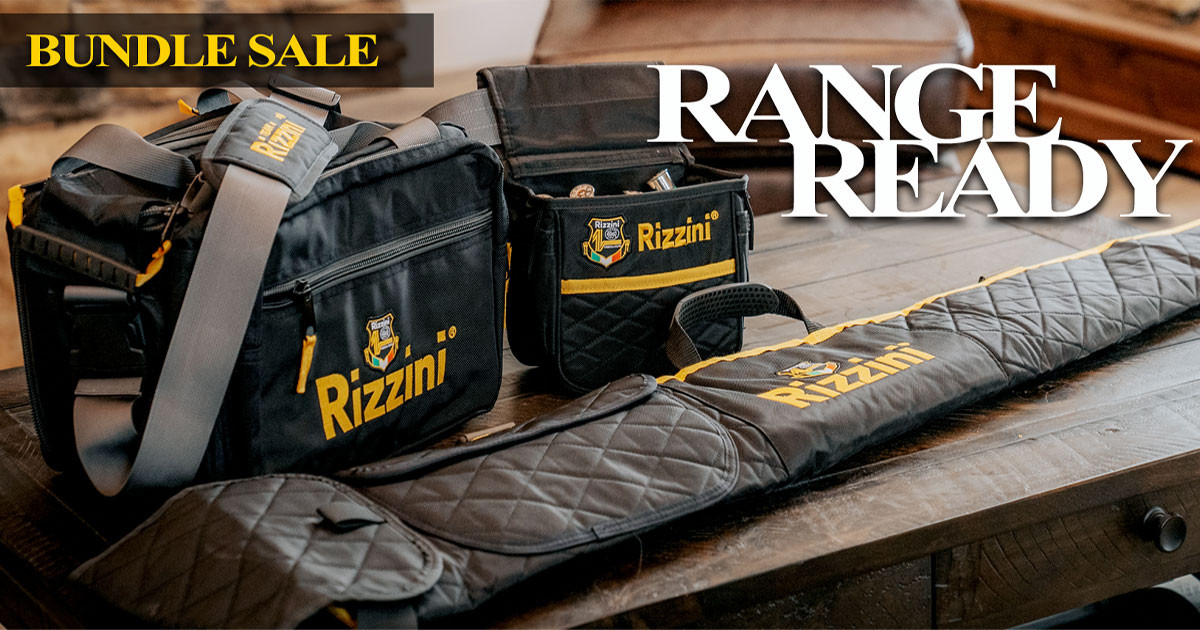 The Ultimate Guide to Rizzini Shotguns: Craftsmanship and Quality ...