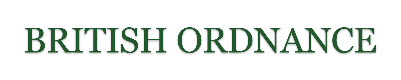 British Ordnance Products - Royal Sporting Arms