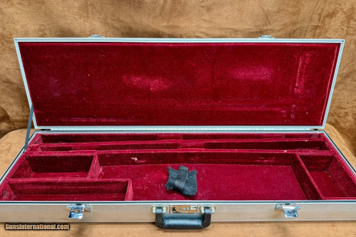Gun Cases