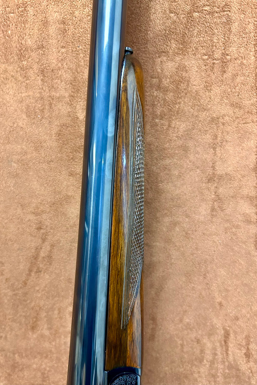 Ugartechea Upland Bird Special Limited Edition Side by Side Field Shotgun
