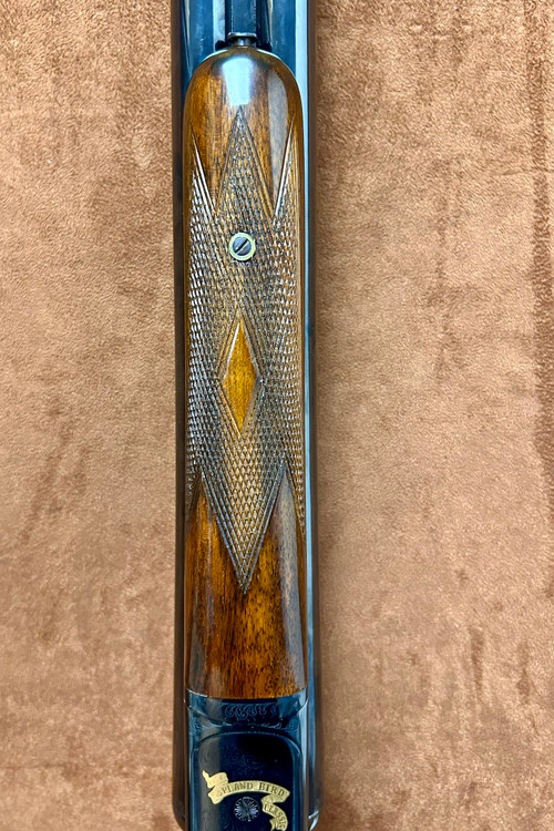 Ugartechea Upland Bird Special Limited Edition Side by Side Field Shotgun