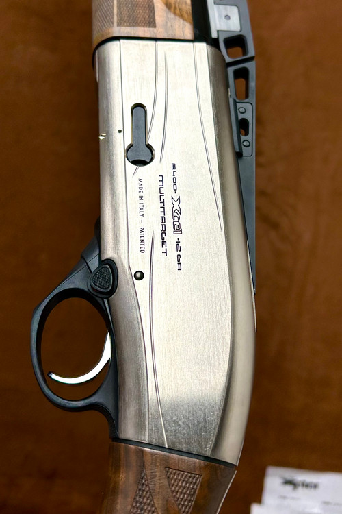 Beretta A400 Xcell Multi Target Kick Off 12GA 32" Over-Under Shotgun ...