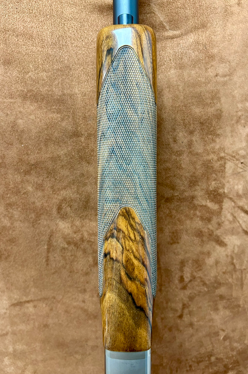 Krieghoff KX-6 Special 12GA 34" Trap Single Shotgun | Royal Sporting Arms