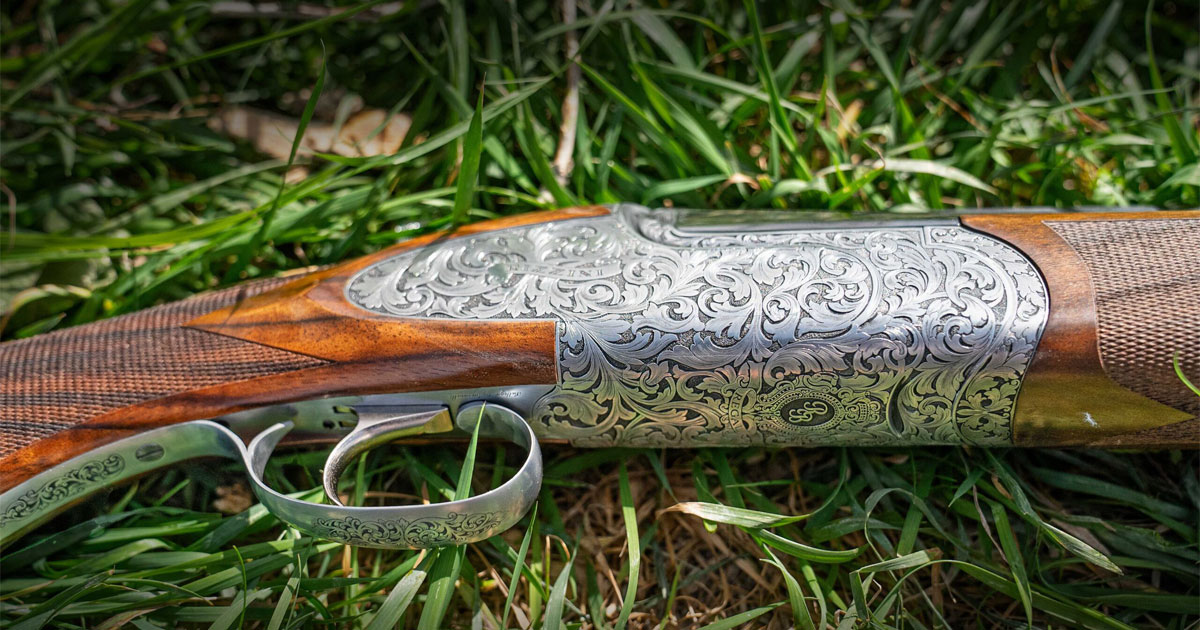 How to Choose the Perfect Rizzini Shotgun for Your Hunting Needs ...